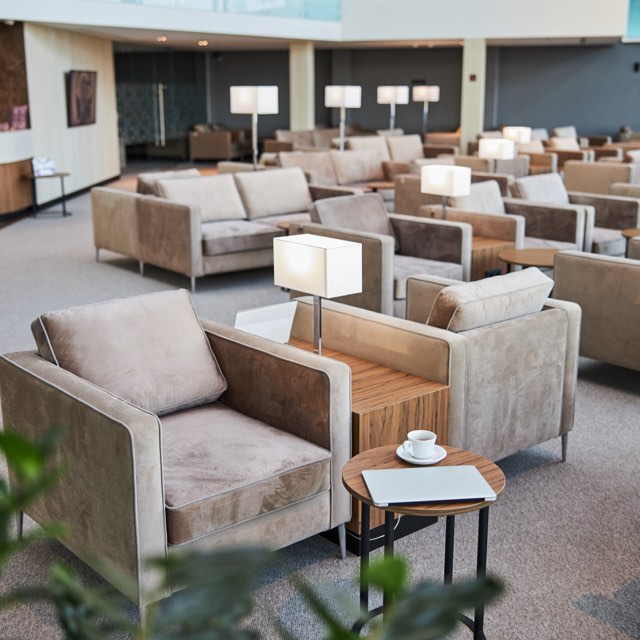 Visa Airport Companion | Visa