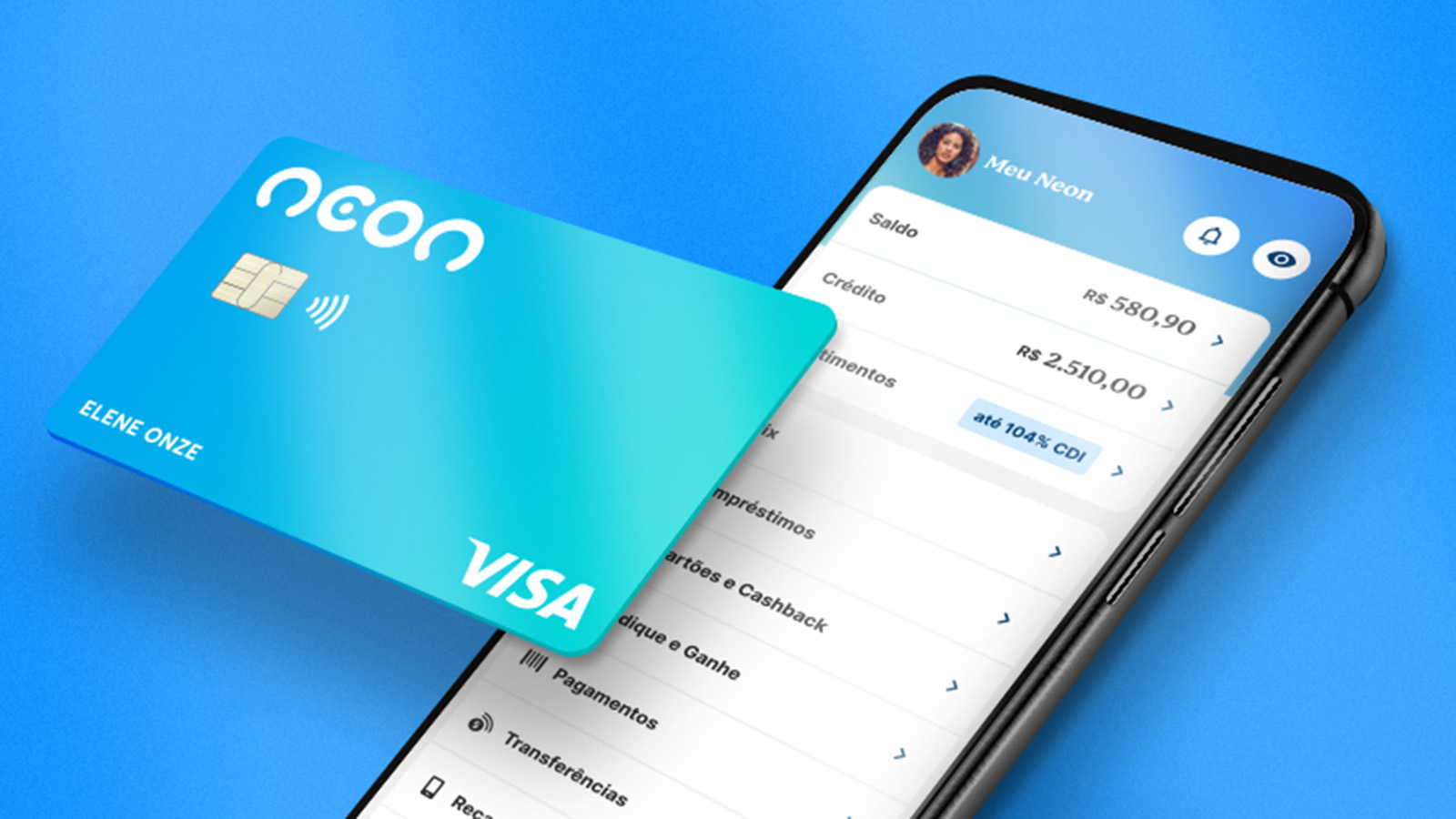 Quer fazer um cartão de crédito? Conheça as opções da Visa | Visa