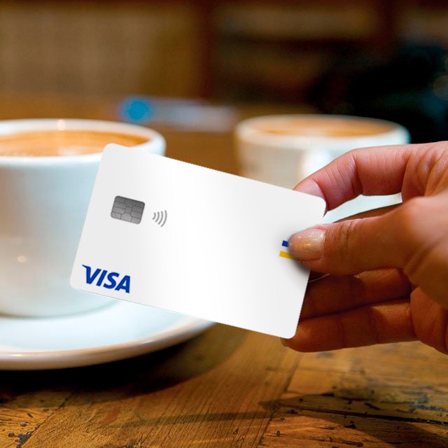 Quer fazer um cartão de crédito? Conheça as opções da Visa | Visa